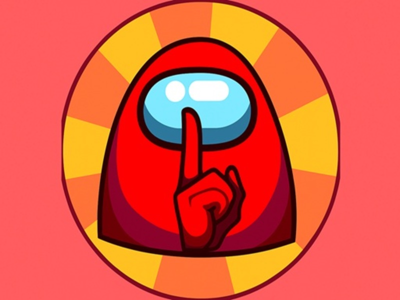 Impostor among us: Escape from prison 🕹️ Igrajte online na Sgames