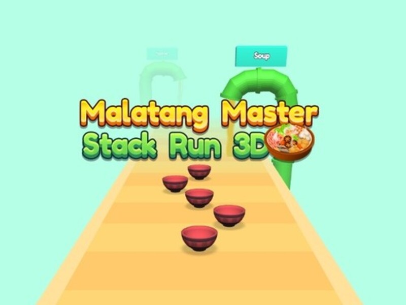 Grand Master of the Running Stack 🕹️ Igrajte online na Sgames