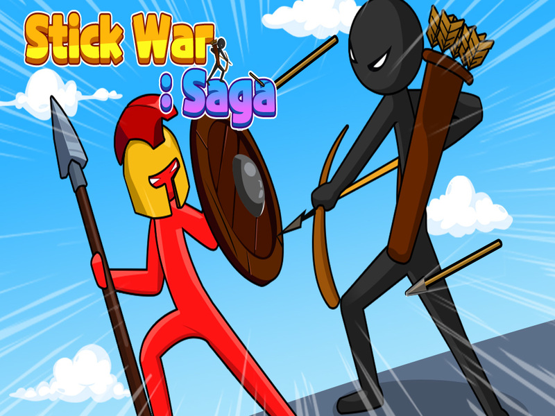 Stickman Rat: Saga 🕹️ Igrajte online na Sgames